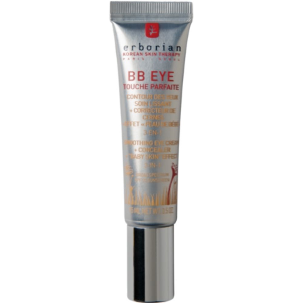 BB Eyes Touche Parfaite, Corrector & Cuidado alisador 15 ml - Erborian ...