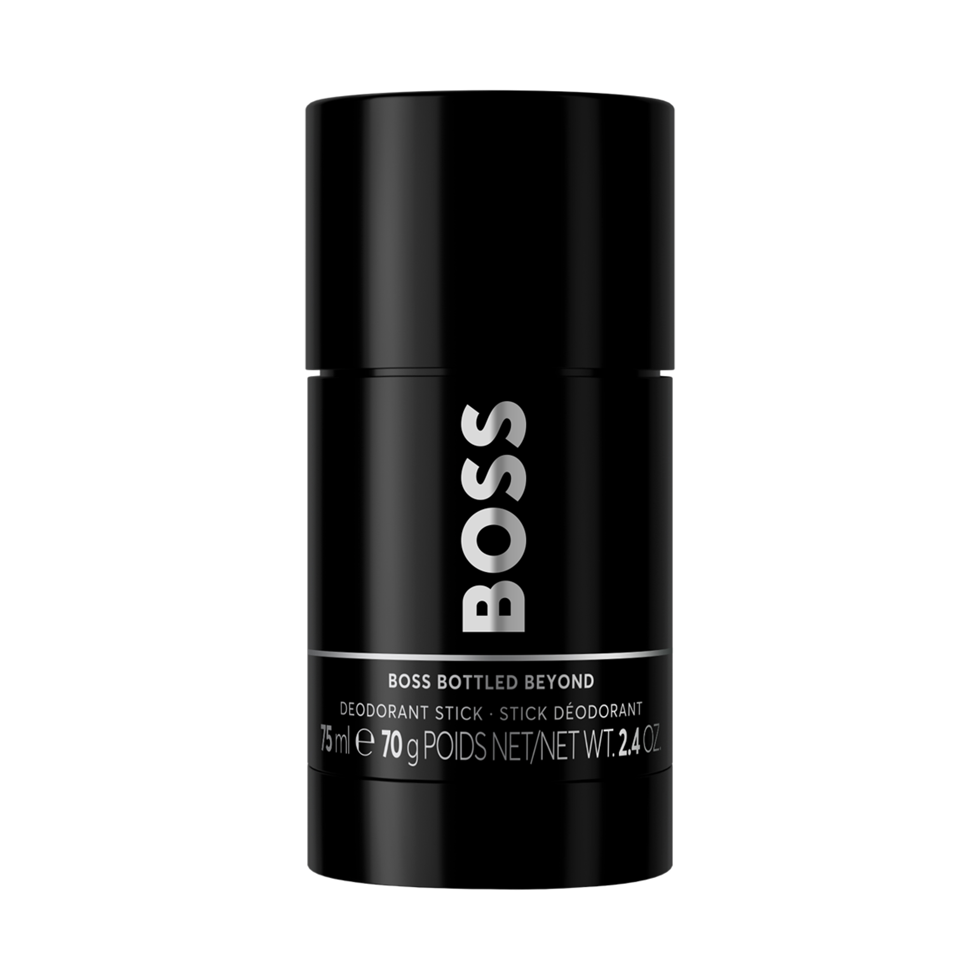 Boss Bottled Beyond For Him, Deodorant Stick 48H - Hugo Boss ...