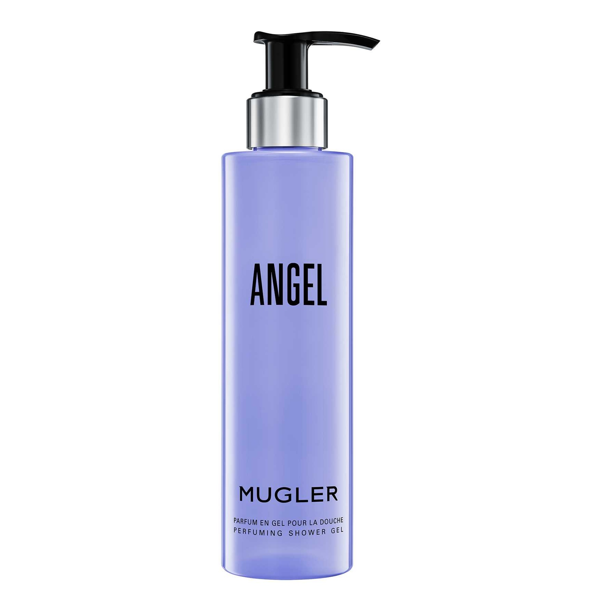 Angel, Gel Douche 200 ml - Mugler | MyOrigines Produit