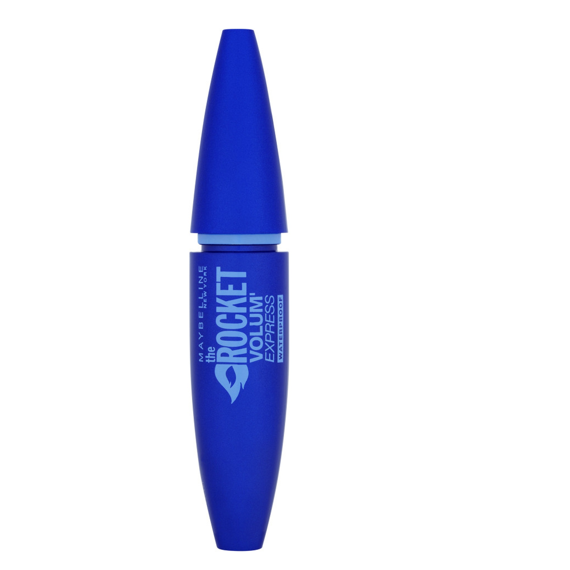 Volum'Express The Rocket, Volumizing waterproof mascara x8 intense ...