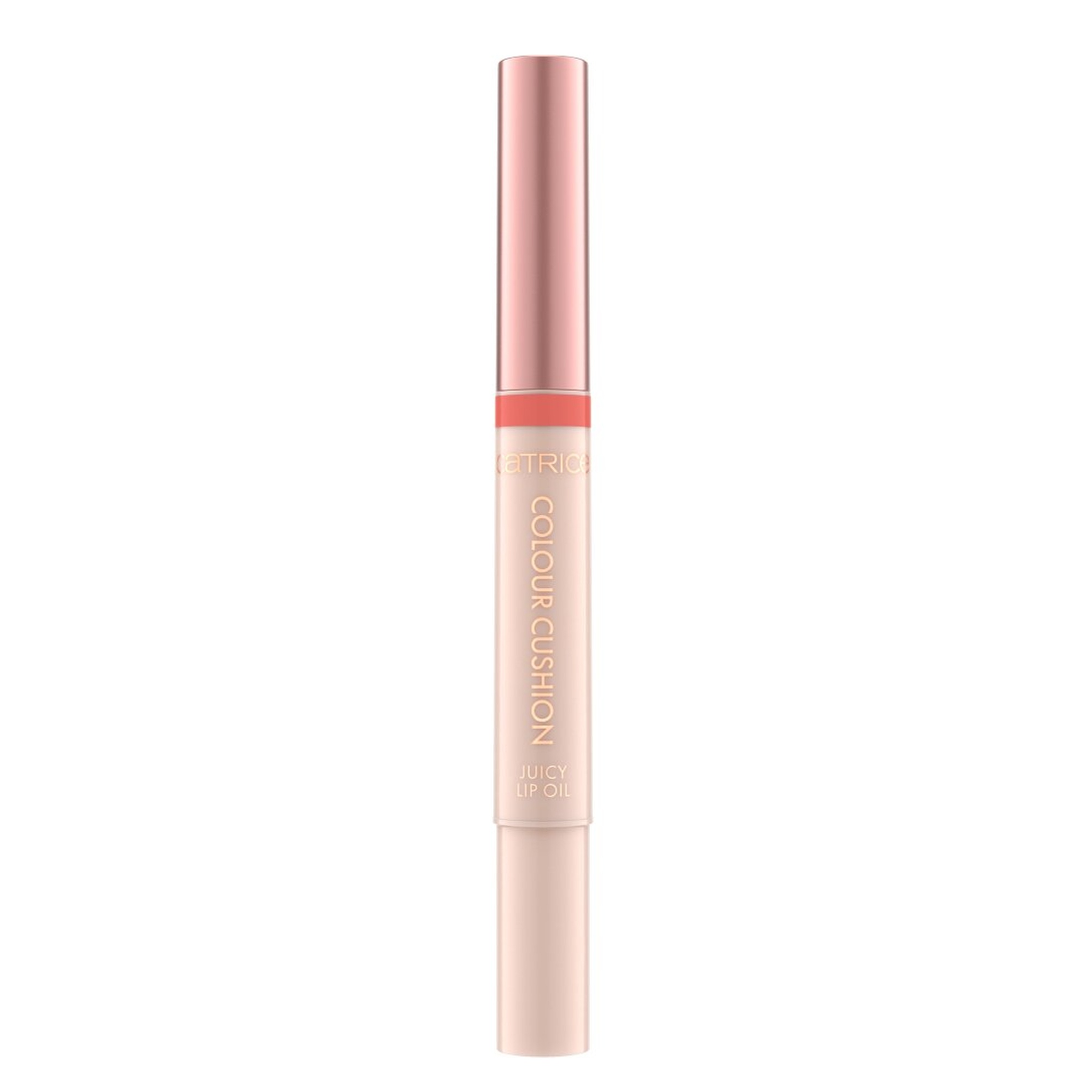 Color Cushion, Glossy Finish Lip Oil - Catrice | MyOrigines Produit