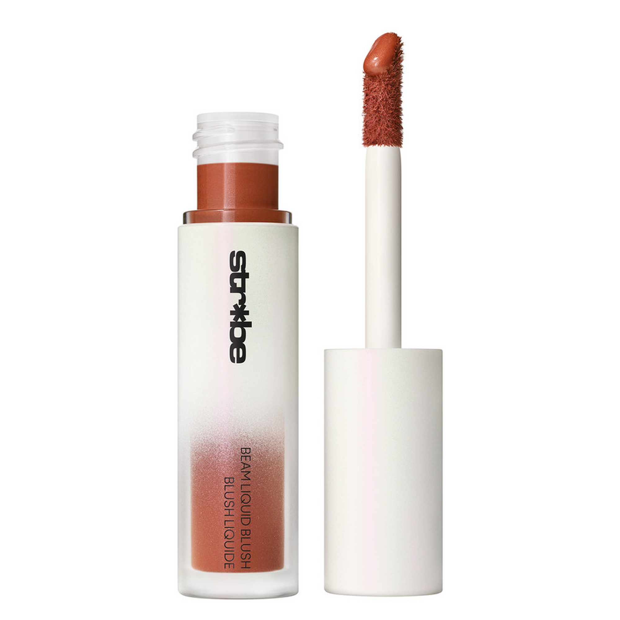 Strobe Beam Liquid Blush, Blush liquide illuminateur - MAC | MyOrigines ...