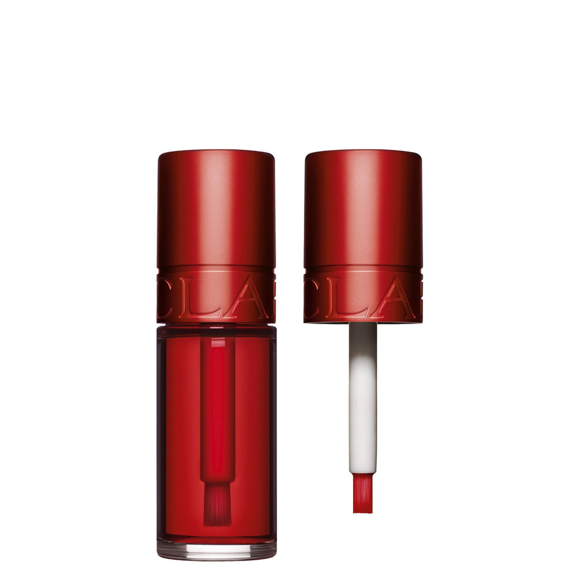 Water Lip Stain, Eau à Lèvres with raspberry water - Clarins ...