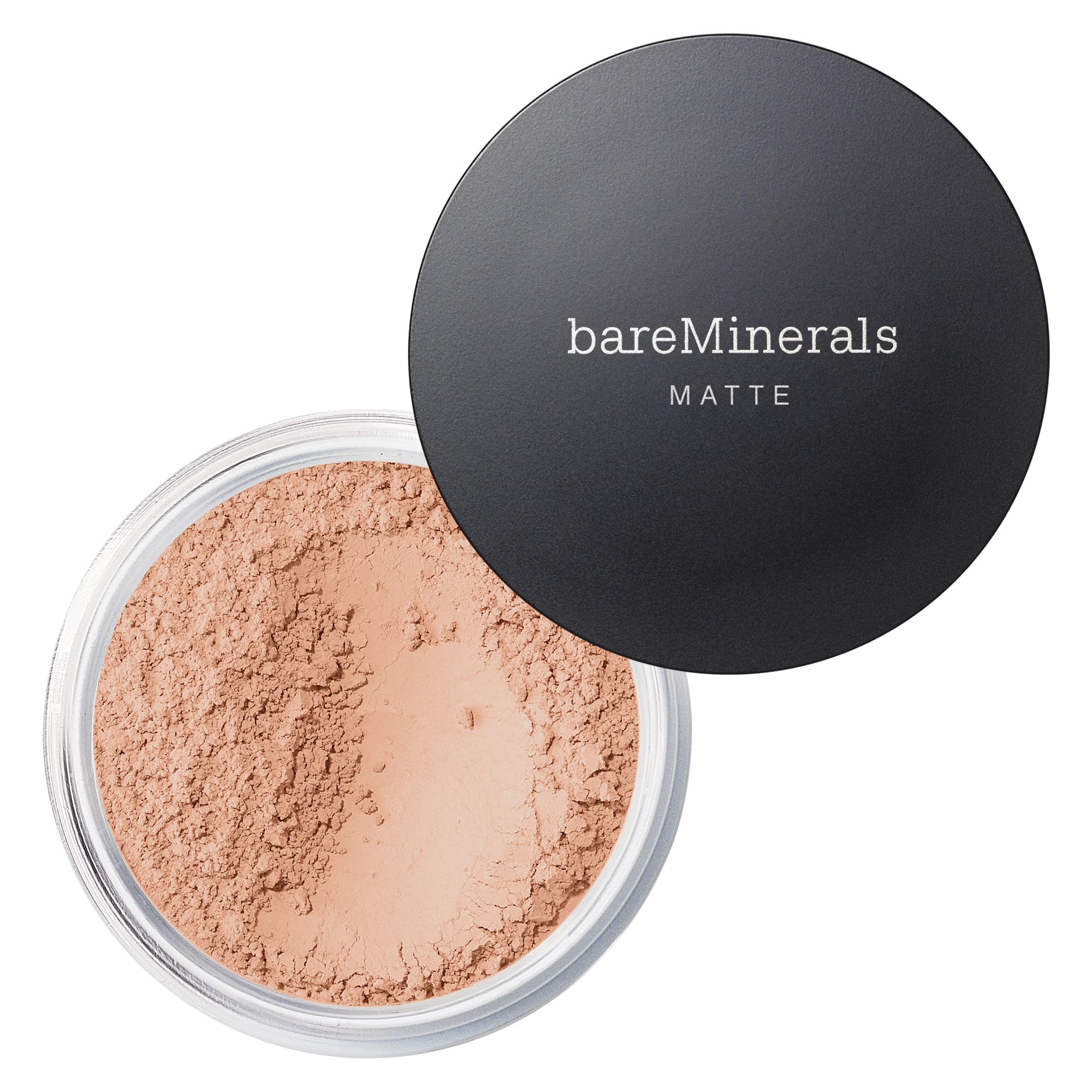 Original, Matifying Loose Powder Foundation SPF 15 - BareMinerals ...