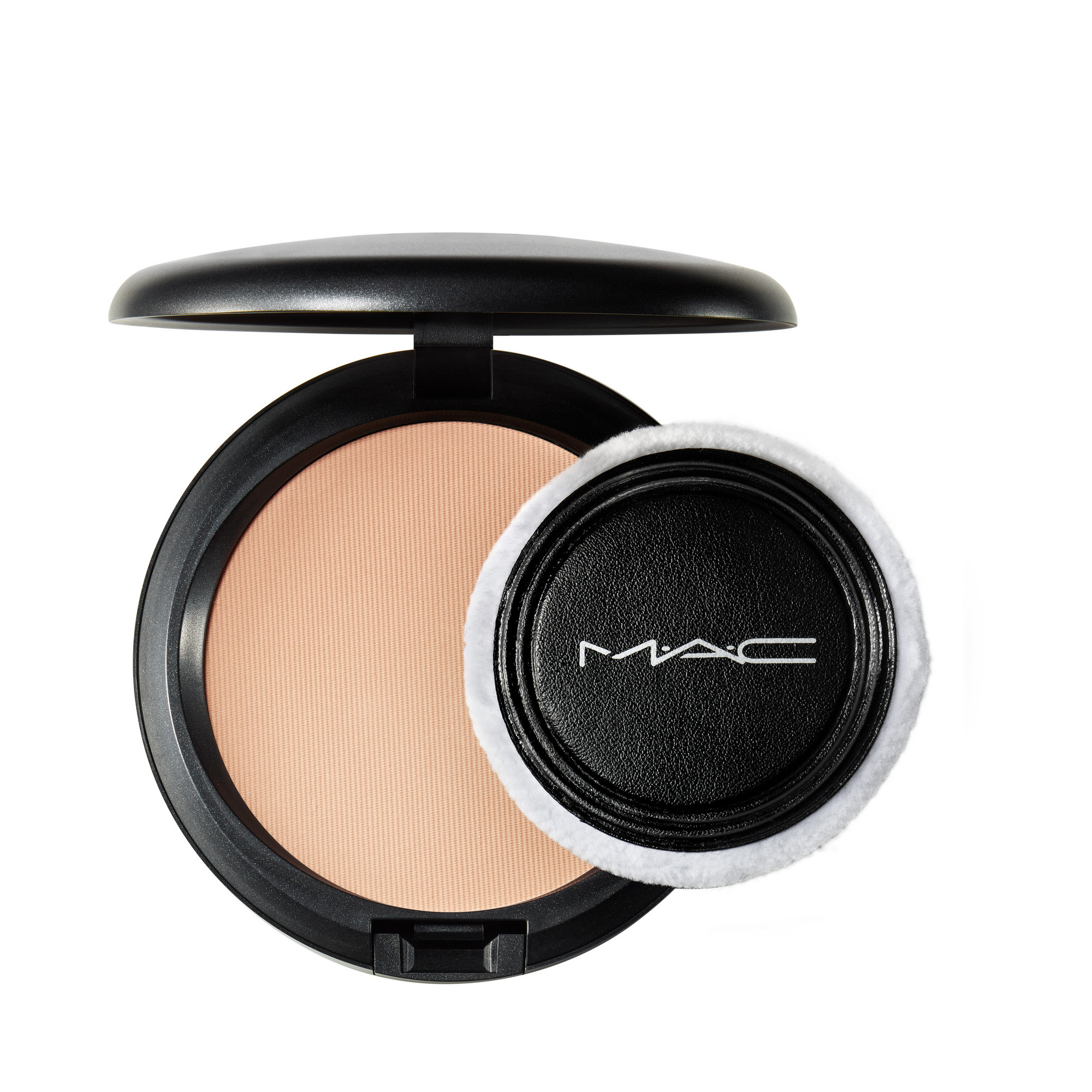 Blot Powder/Pressed, Mattifying Powder - MAC | MyOrigines Produit
