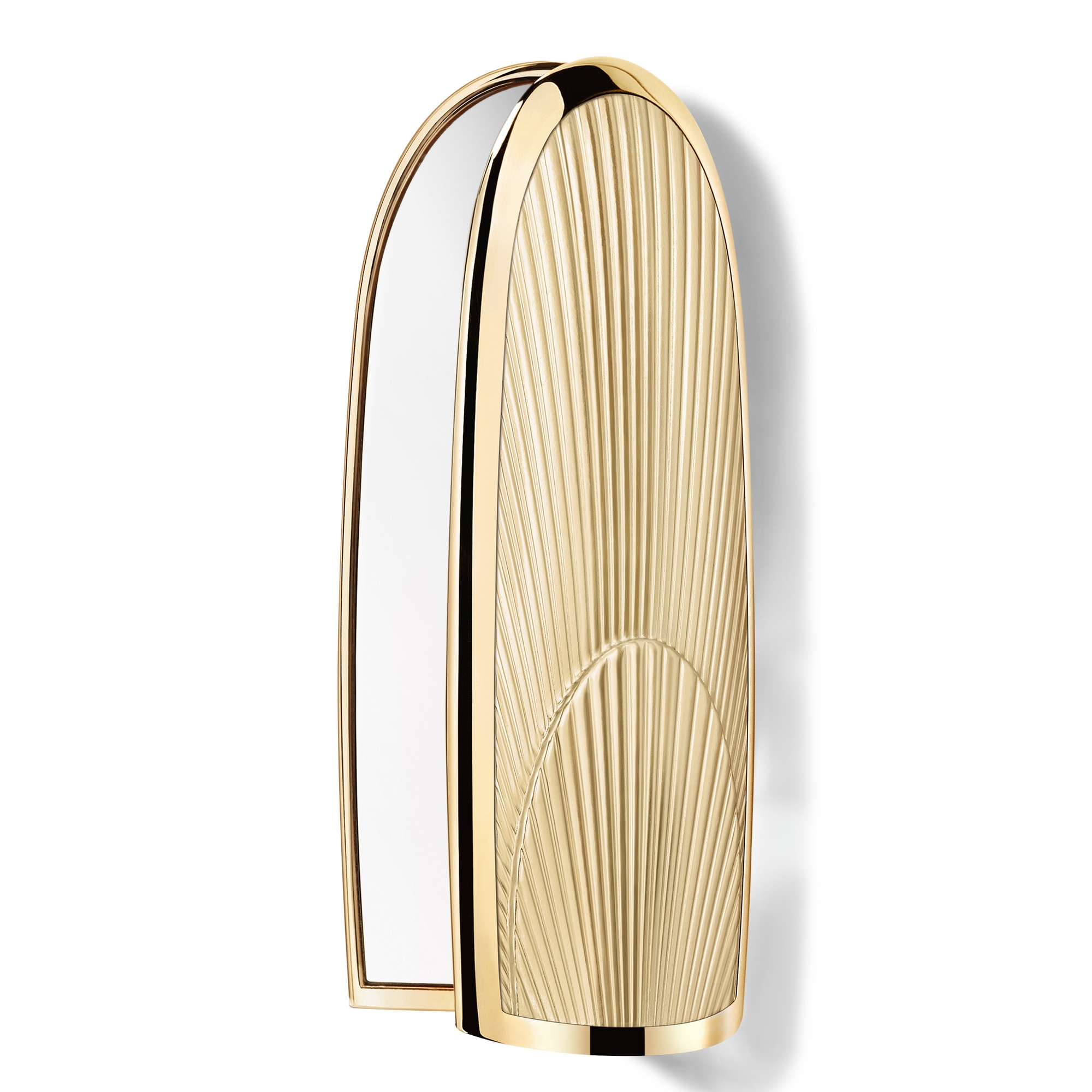 Ecrin Rouge G, L'écrin bijou double miroir - Guerlain | MyOrigines Produit