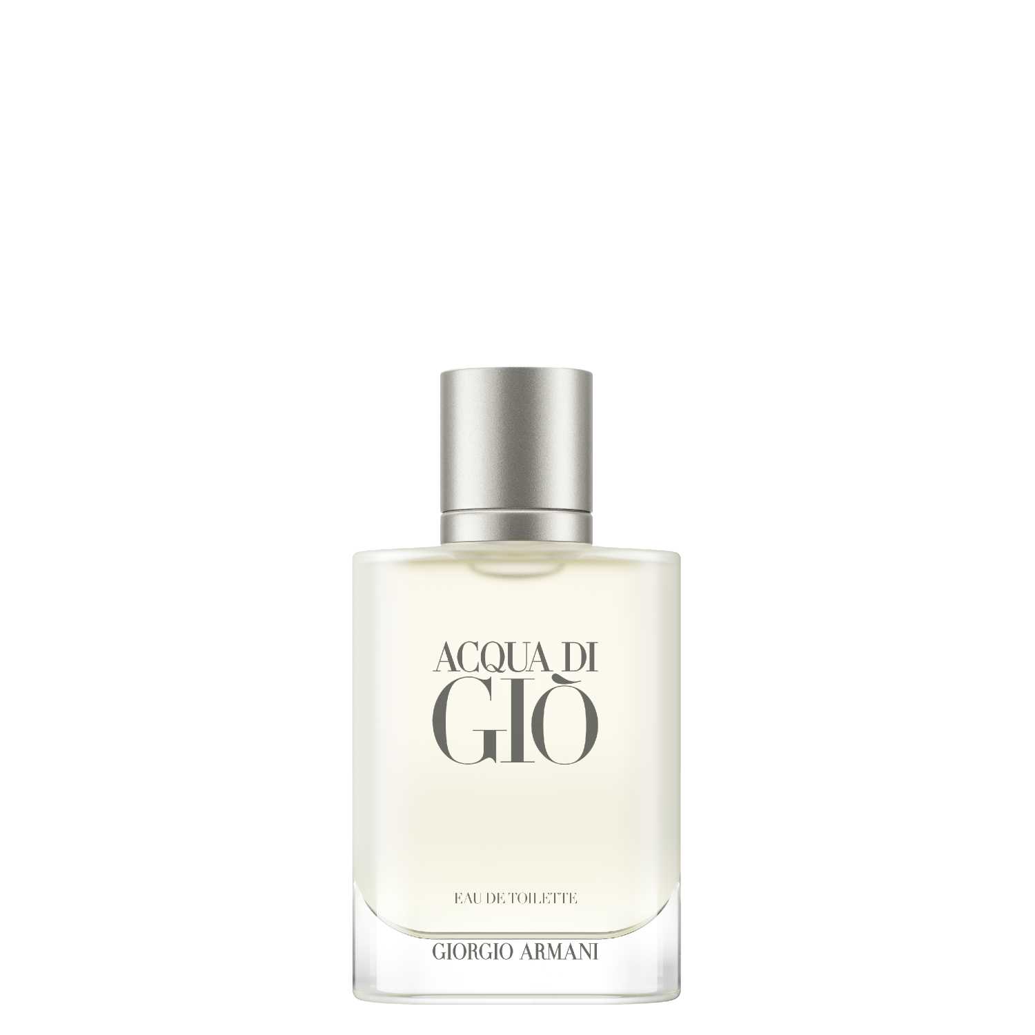 Acqua di Giò, Eau de toilette Rechargeable - Giorgio Armani | MyOrigines Produit