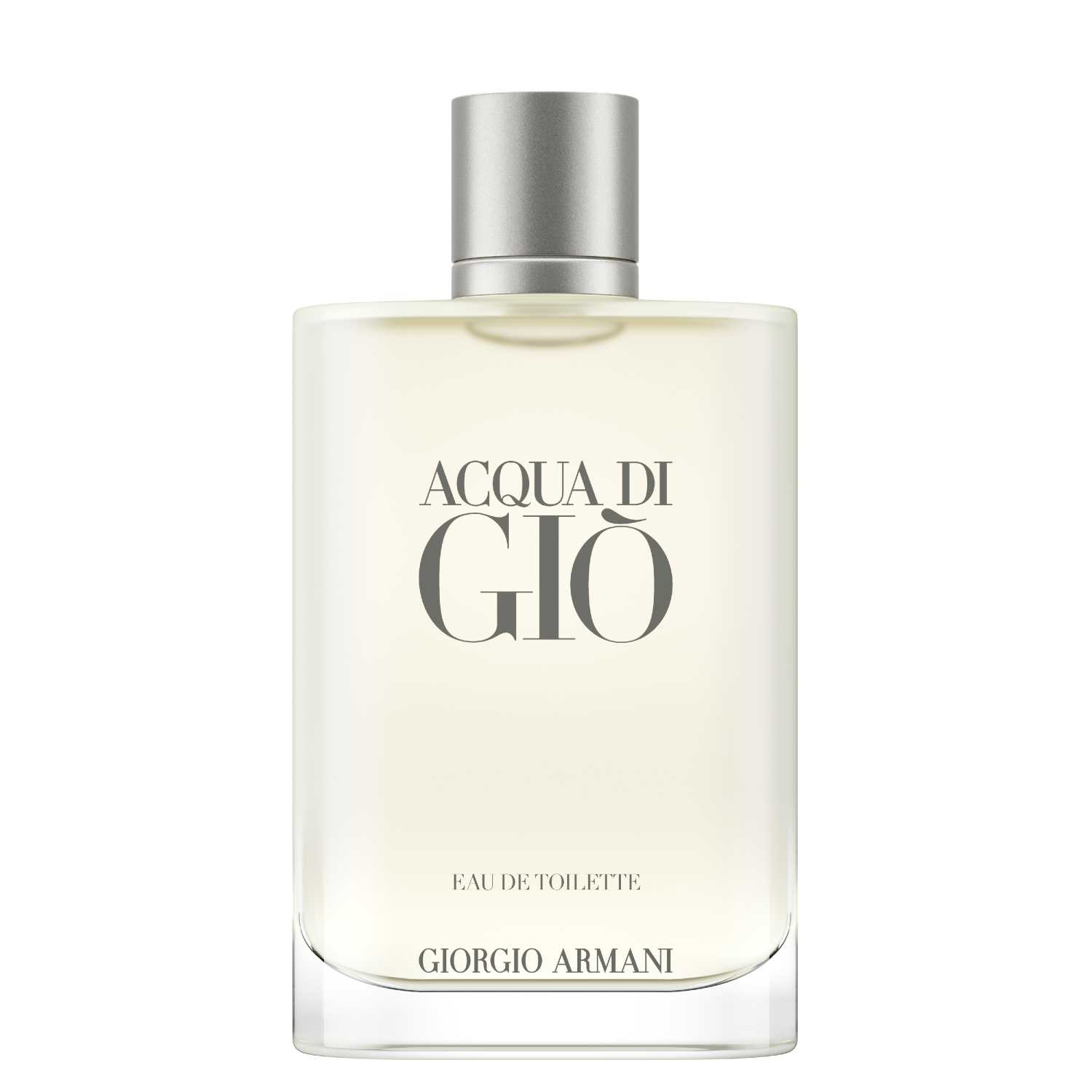 Acqua di Giò, Eau de toilette Rechargeable - Giorgio Armani | MyOrigines Produit