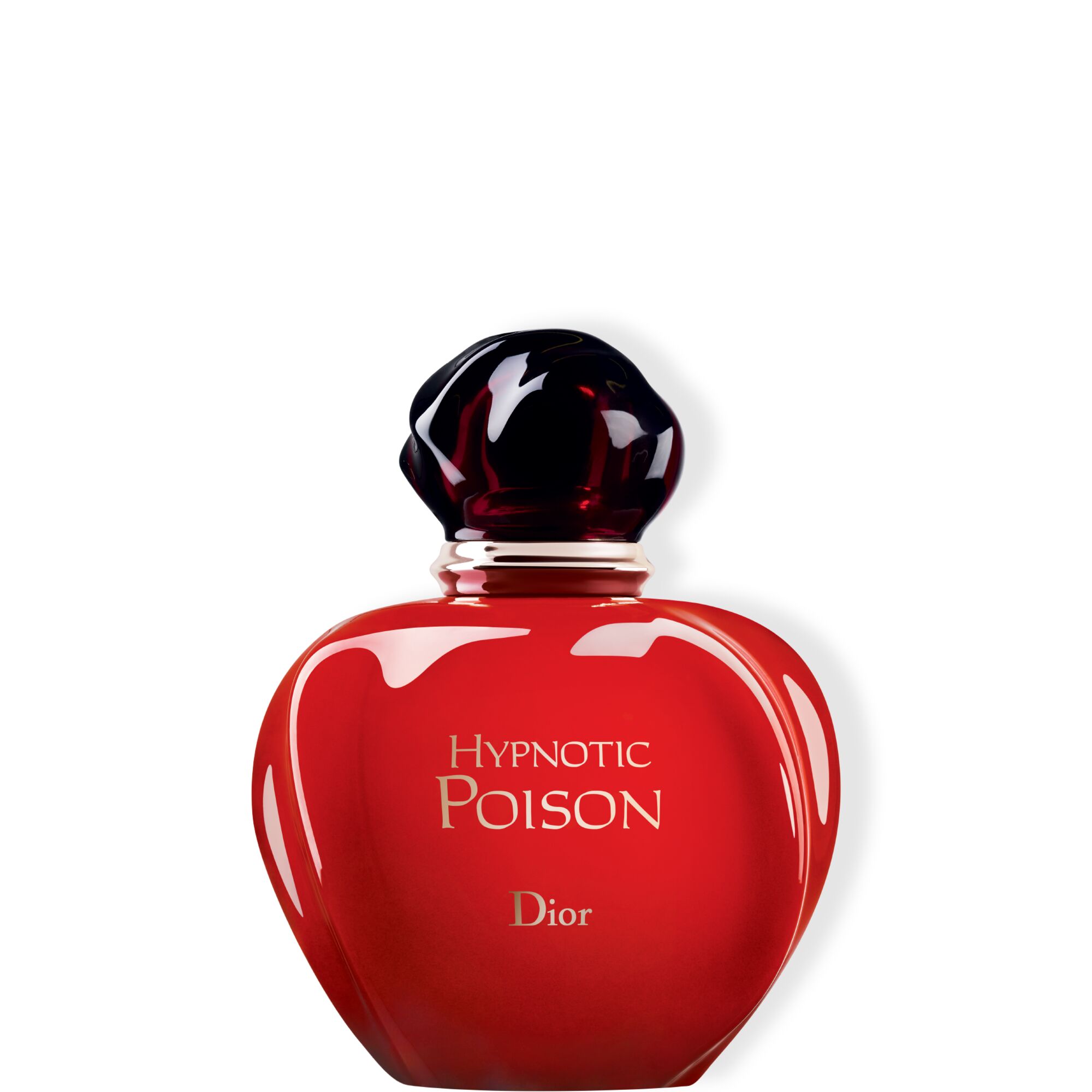 Hypnotic Poison, Eau de toilette - Notes ambrées et vanillées - Dior ...