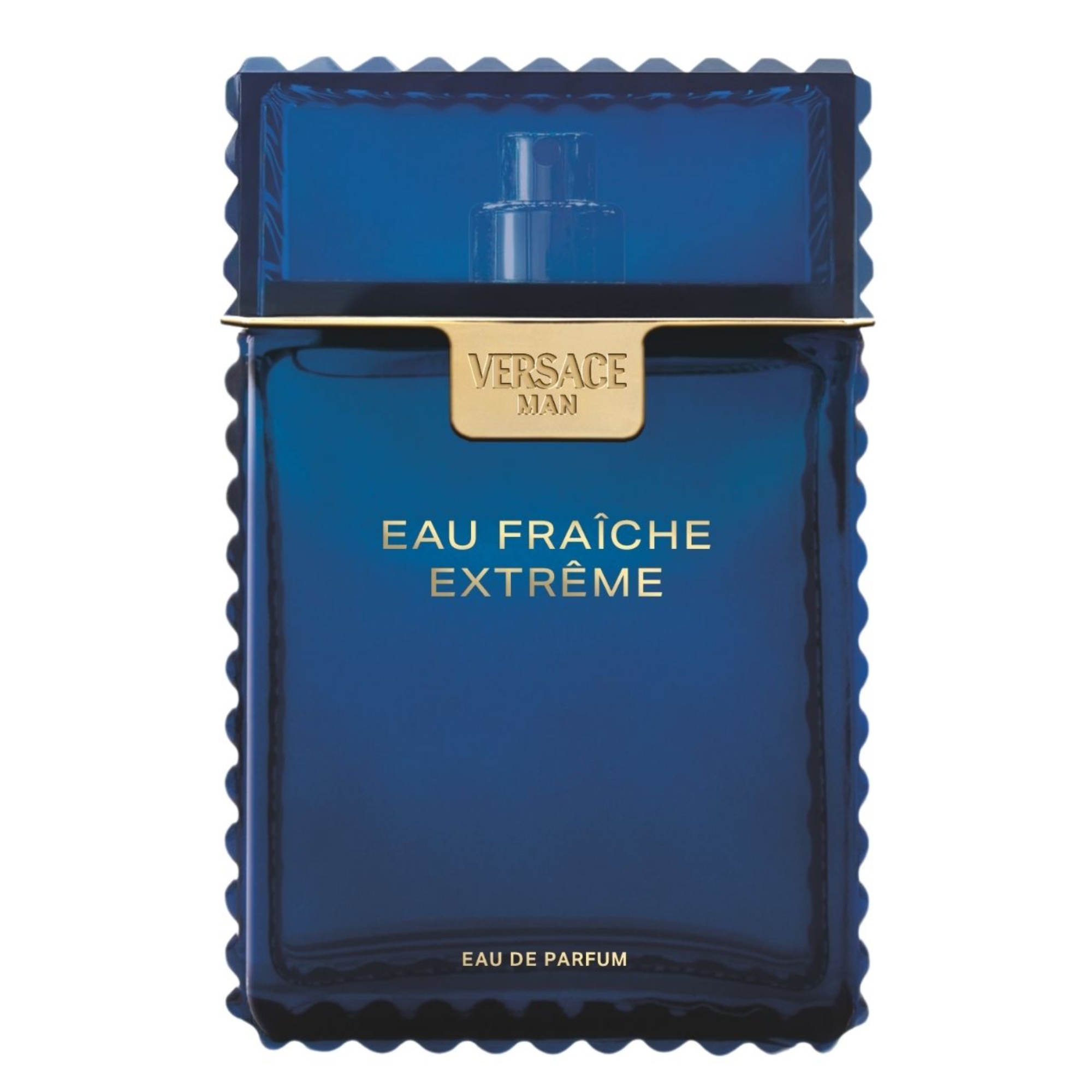Eau Fraîche Extrême, Eau de Parfum - Versace | MyOrigines Produit