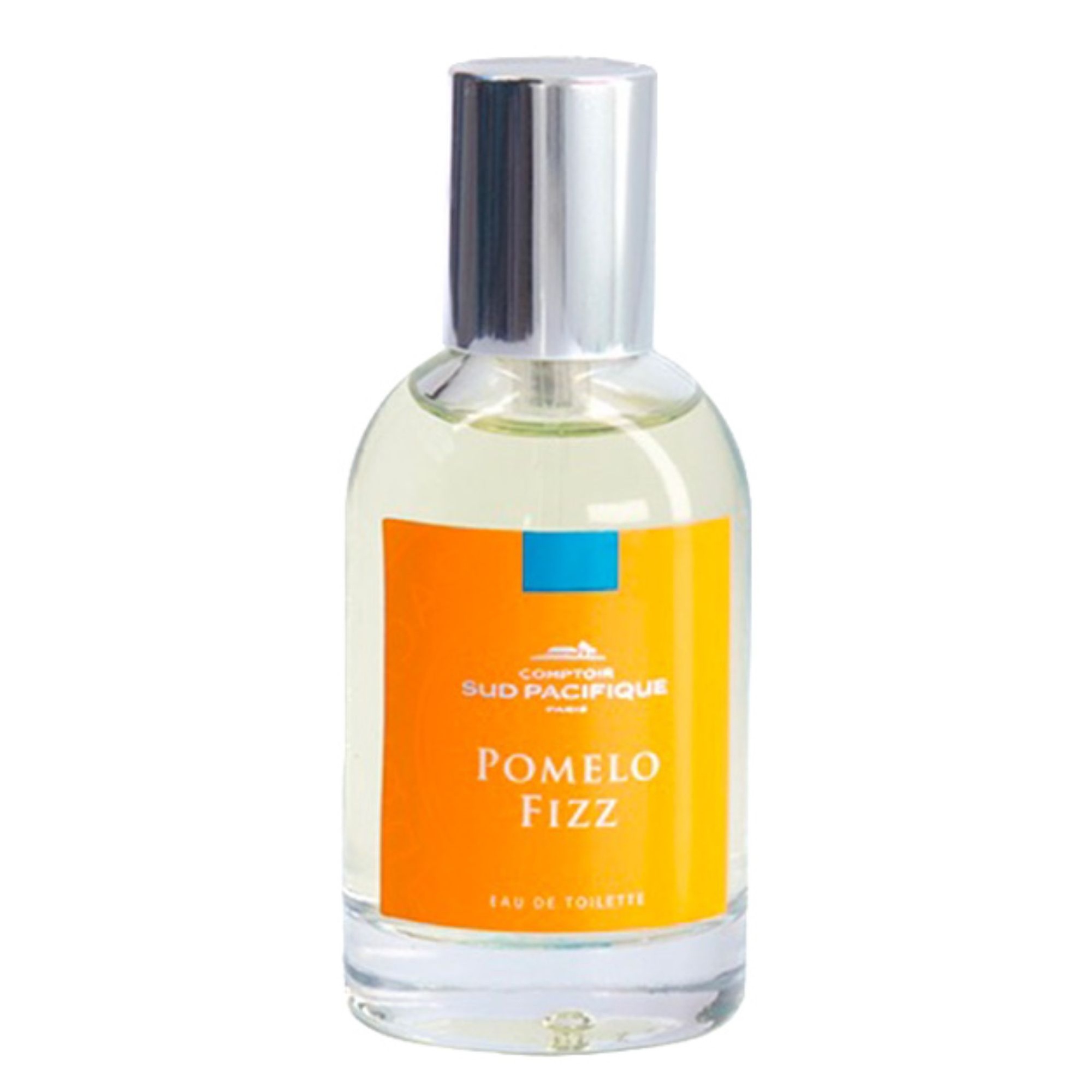 Pomelo Fizz, Eau de Toilette - Comptoir Sud Pacifique | MyOrigines Produit