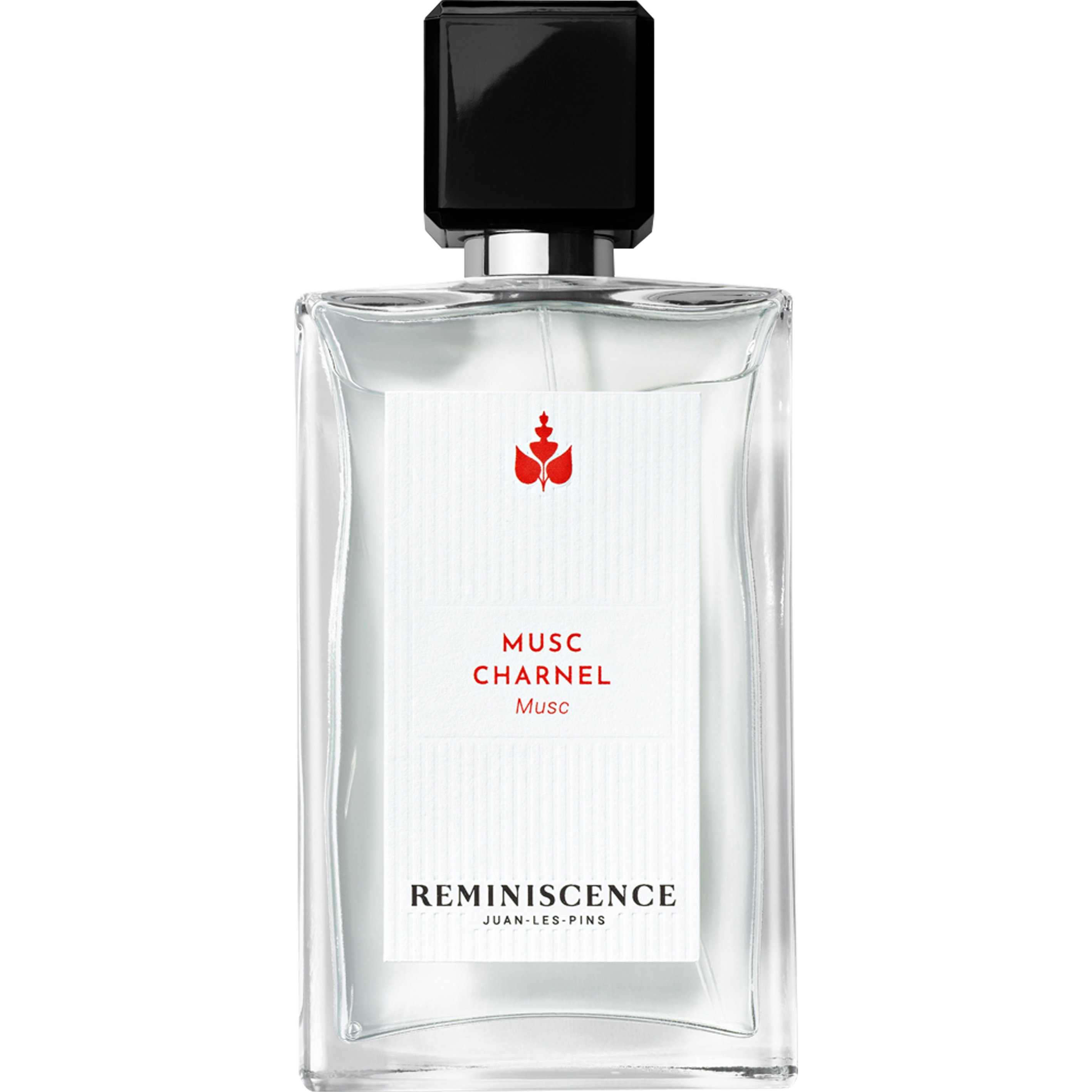 Musc Charnel, Eau de parfum - Reminiscence | MyOrigines Produit
