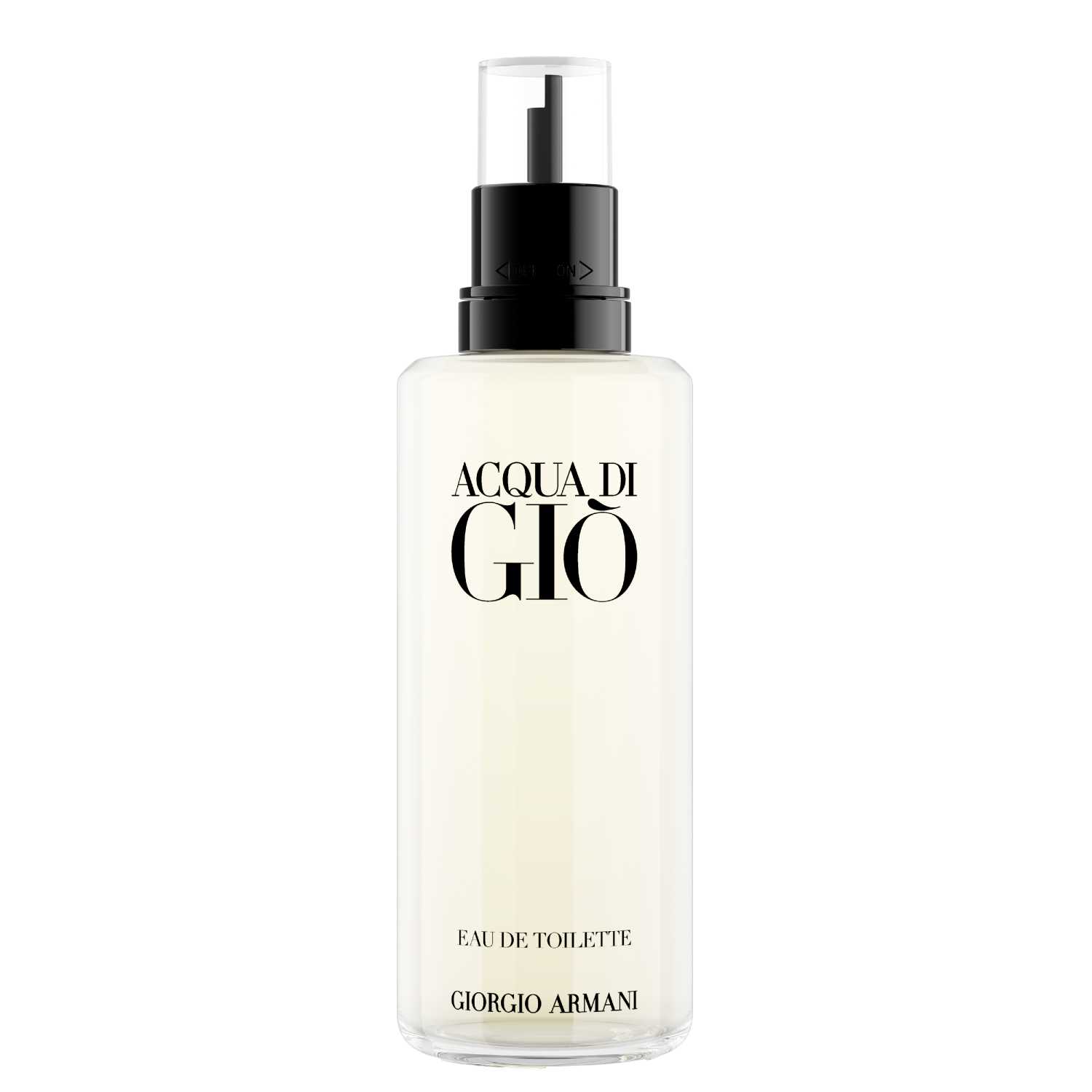 Acqua di Giò, Eau de toilette Rechargeable - Giorgio Armani | MyOrigines Produit